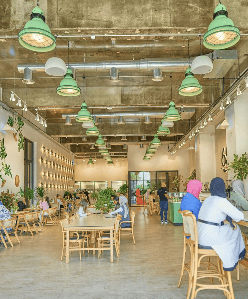 Best coffee in Baghdad - Stay In Iraq