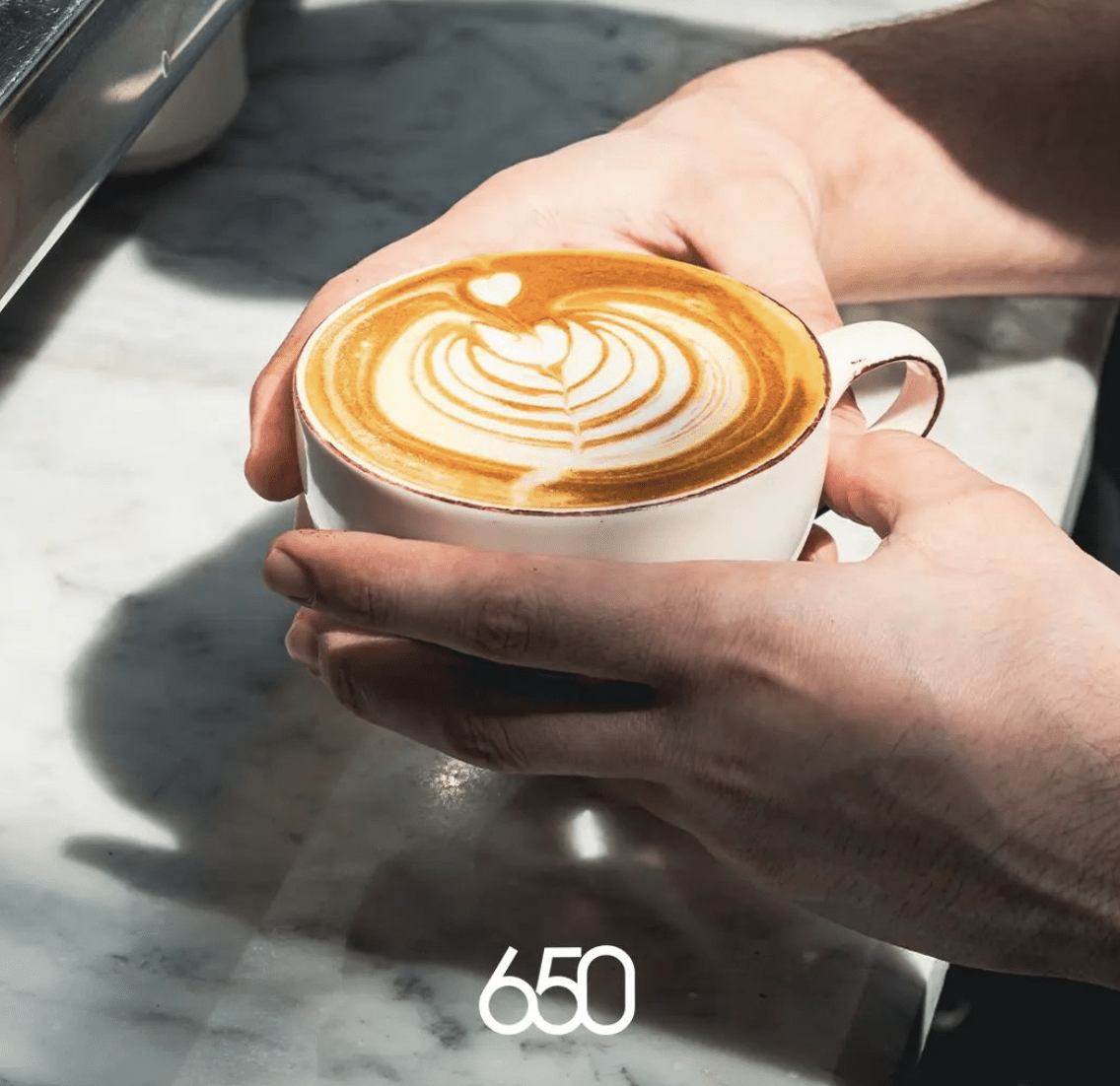 Best coffee in Baghdad - Stay In Iraq