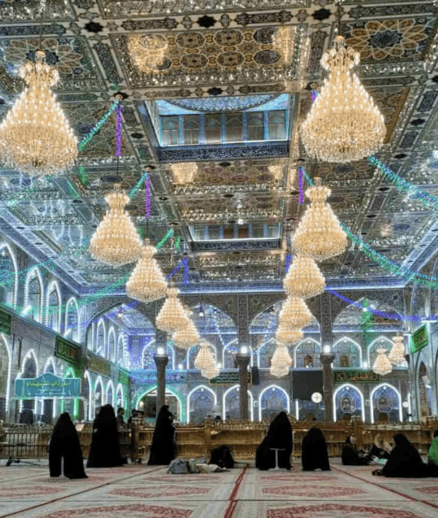 Discovering the Real Iraq - Safe, Welcoming, and Rich in Culture - Stay ...