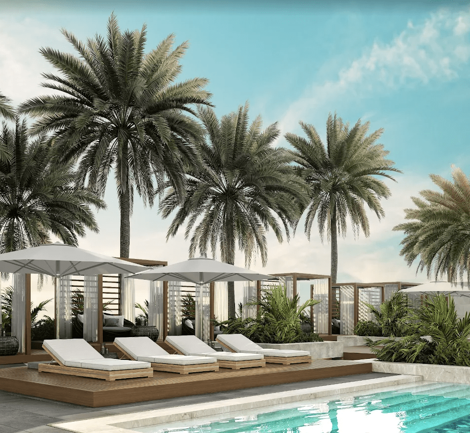 Movenpick Baghdad - Stay In Iraq