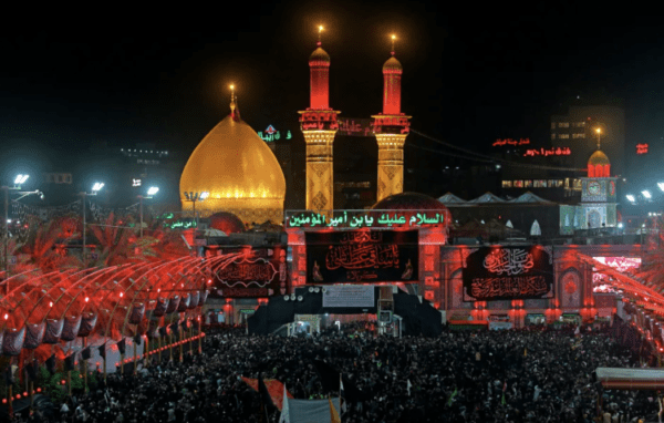 Arbaeen Pilgrimage 2025: Visiting Karbala and the World’s Largest ...