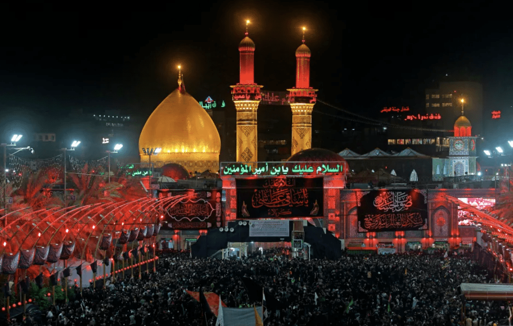 Arbaeen Pilgrimage 2025: Visiting Karbala and the World’s Largest ...